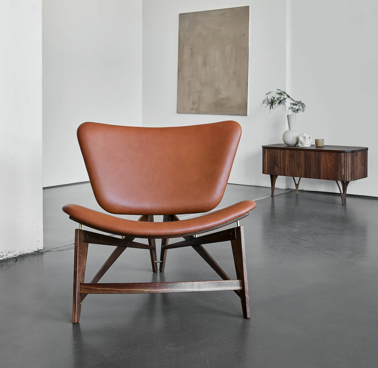 Sillas Lounge: Combinando Confort y Estilo en Tu Hogar